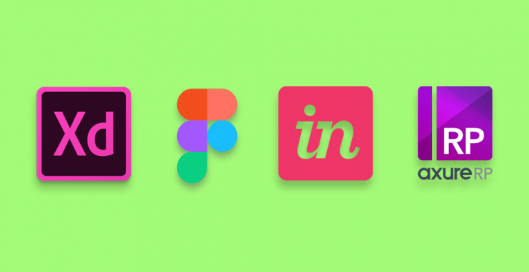 Top Prototyping Tools | Axpam - Digital Agency